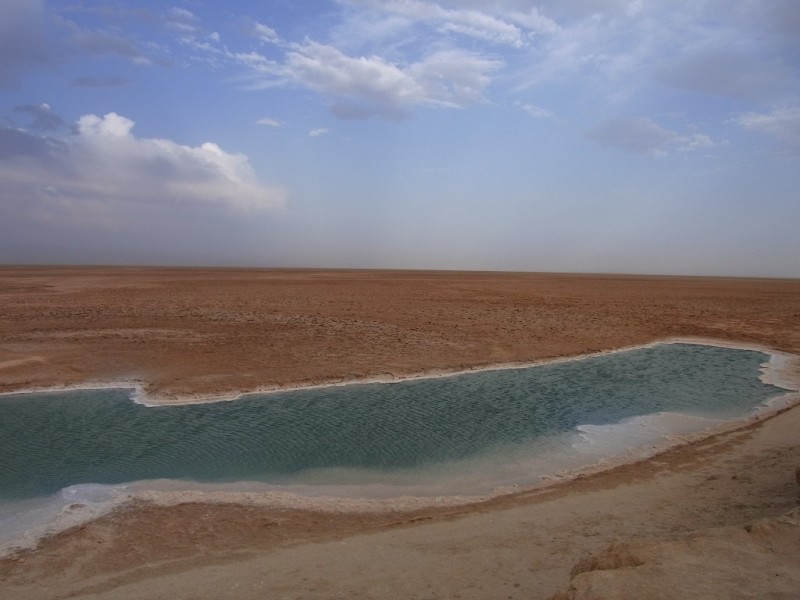 Chott – Geo Solutions